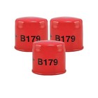 Engine Oil Filter Baldwin B179 (Pack of 3) | eBay