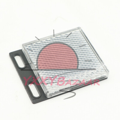1Pcs New Photoelectric switch reflector TD-08 FOR Omron 5cm x 5cm * | eBay