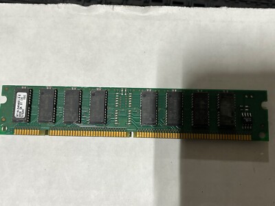 MT16LD464AG-6X Micron 32MB EDO non-ECC Unbuffered 60ns 168-pin Original ...