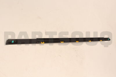 83210M6000 Genuine Hyundai / KIA W/STRIPASSY-RRDRB | eBay