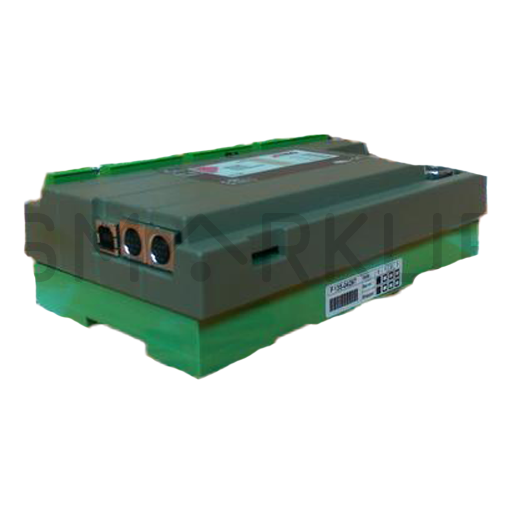 Used & Tested TRIO MC206 P135 Motion Coordinator | eBay