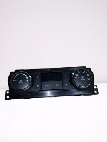 2010-2012 Dodge Ram 2500 3500 AC Heater Climate Temperature Control Oem ...