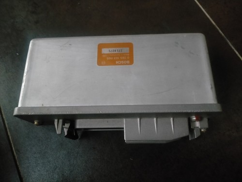 Holden Commodore VP VQ VR STATESMAN CAPRICE ABS MODULE HSV SENATOR ...