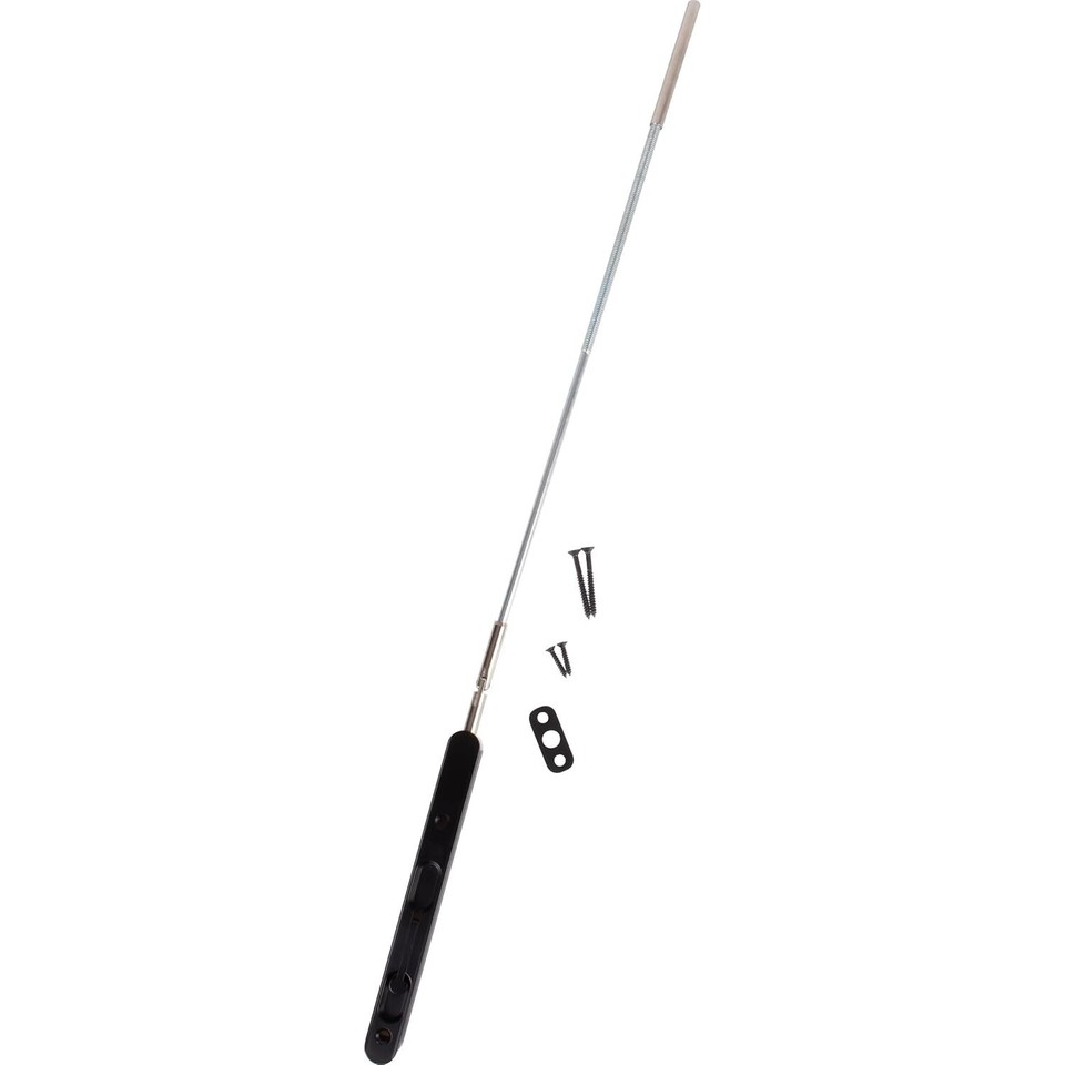 Stone Harbor Hardware 31670-19 18" Extension Flip-Lever Flush Bolt ...