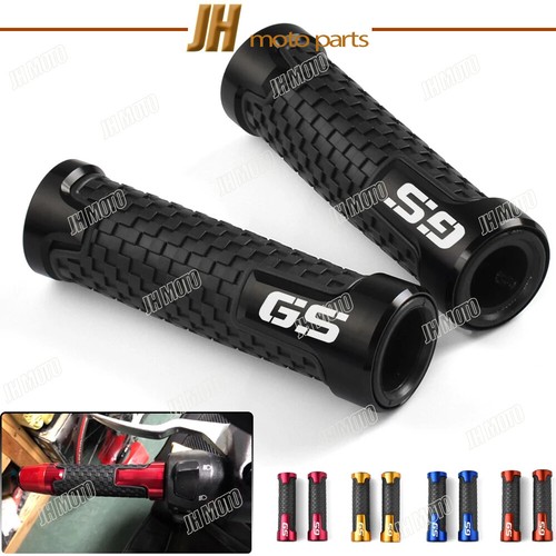 For BMW R1200GS R1250GS F650GS F800GS F850GS 7/8'' 22mm CNC Handlebar ...