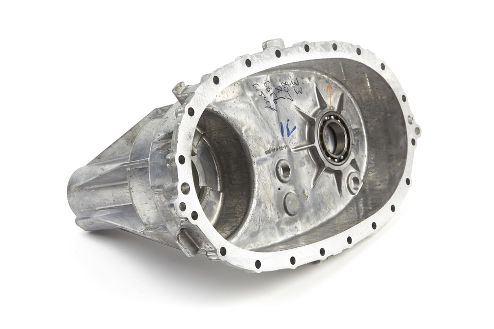 Transfer Case Housing | eBay