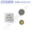 Citizen Eco-Drive 295-67 / 295-6700 MT416 Rechargeable Battery ...