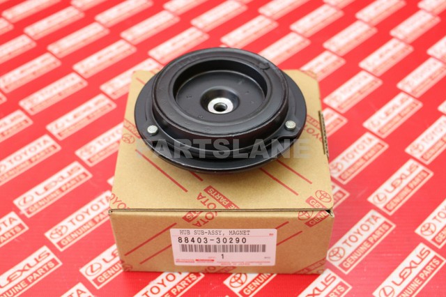 8840330290 Genuine Toyota Hub Sub-assy Magnet Clutch 88403-30290 for ...
