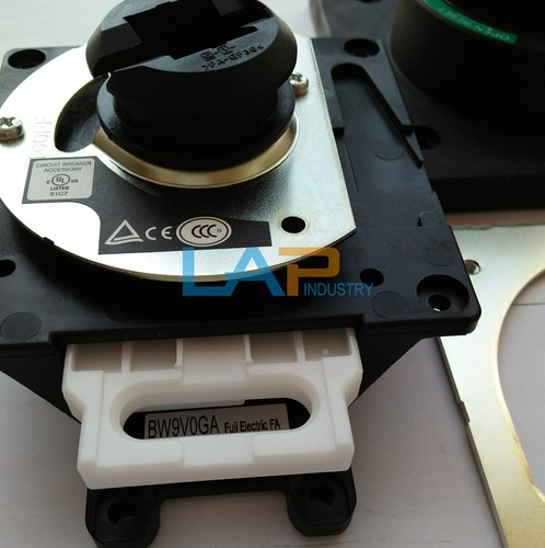 1PCS NEW FOR FUJI BW9V0GA Molded case circuit breaker external ...