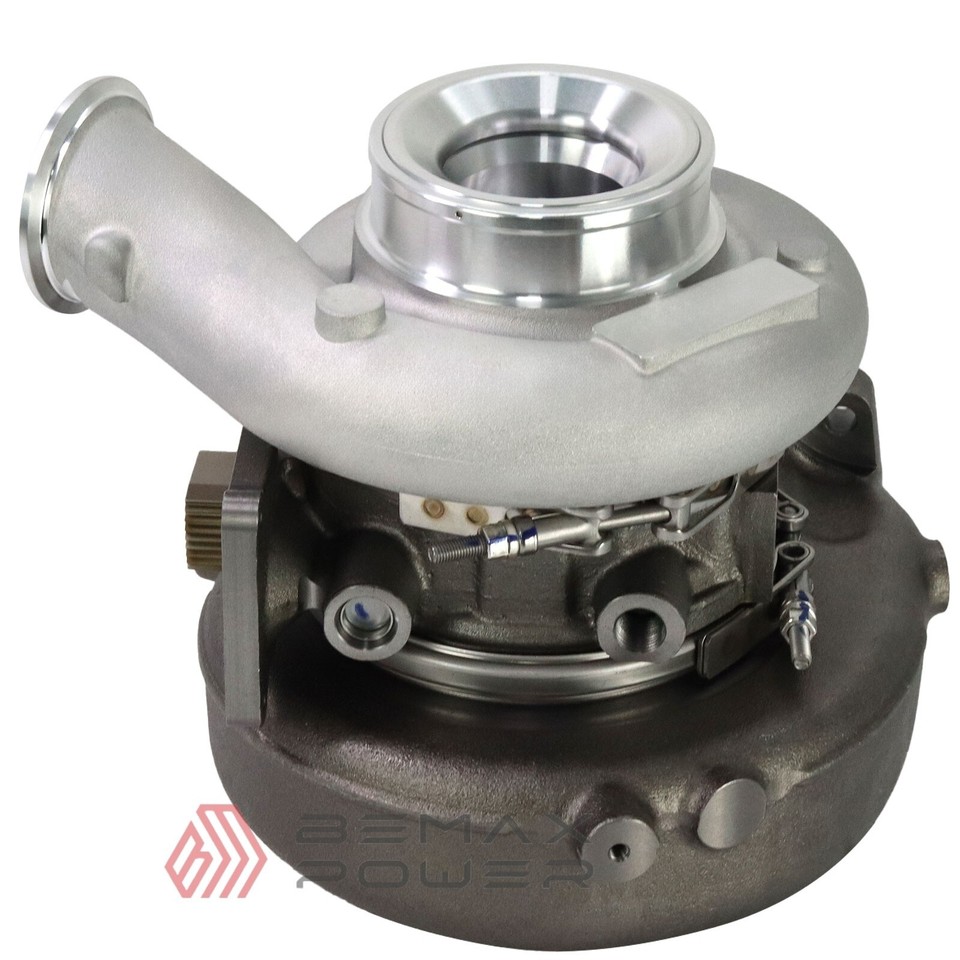 2018-2022 Cummins ISB 6.7 HE300VG Turbocharger | 5355647RX 5604188RX ...