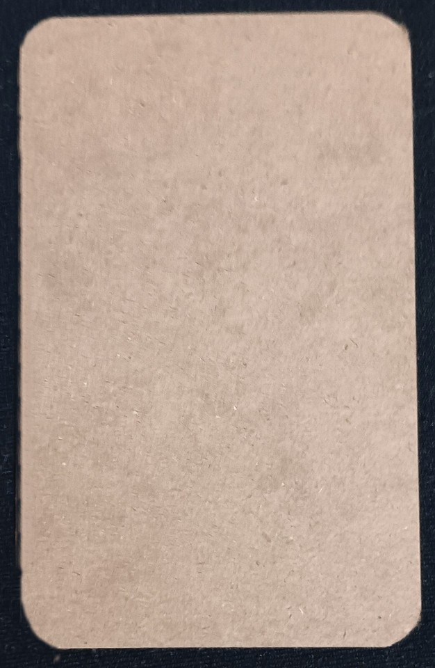 BILLY WILLIAMS VINTAGE STYLE ADS 1968 TOPPS WRAPPER ART CARD | eBay