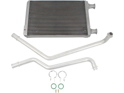 TRQ 78JX17Q Heater Core Fits 2005-2010 Chrysler 300 Heater Core Heater ...