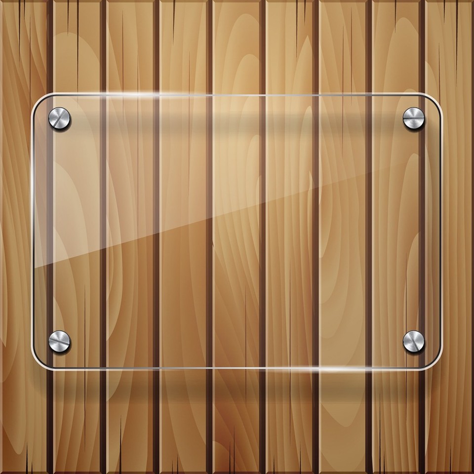 Mirror Screws Decorative Caps Cover Nails Polished Stainless Steel 20mm ...