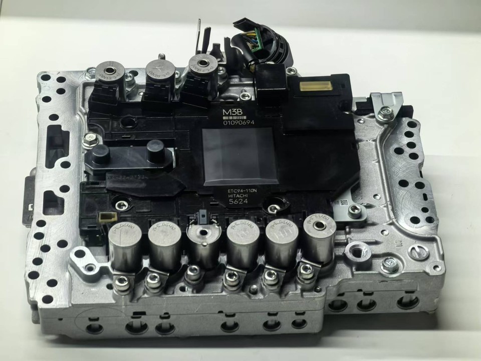 Transmission Valve Body Assembly For Infinity G37 EX37 2009-2013 ...