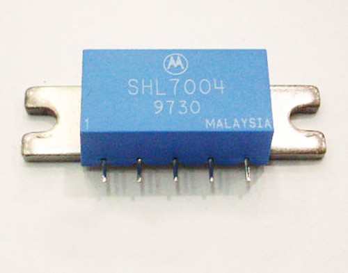 1pc MOTOLORA SHL7004 SHL 7004 Module | eBay