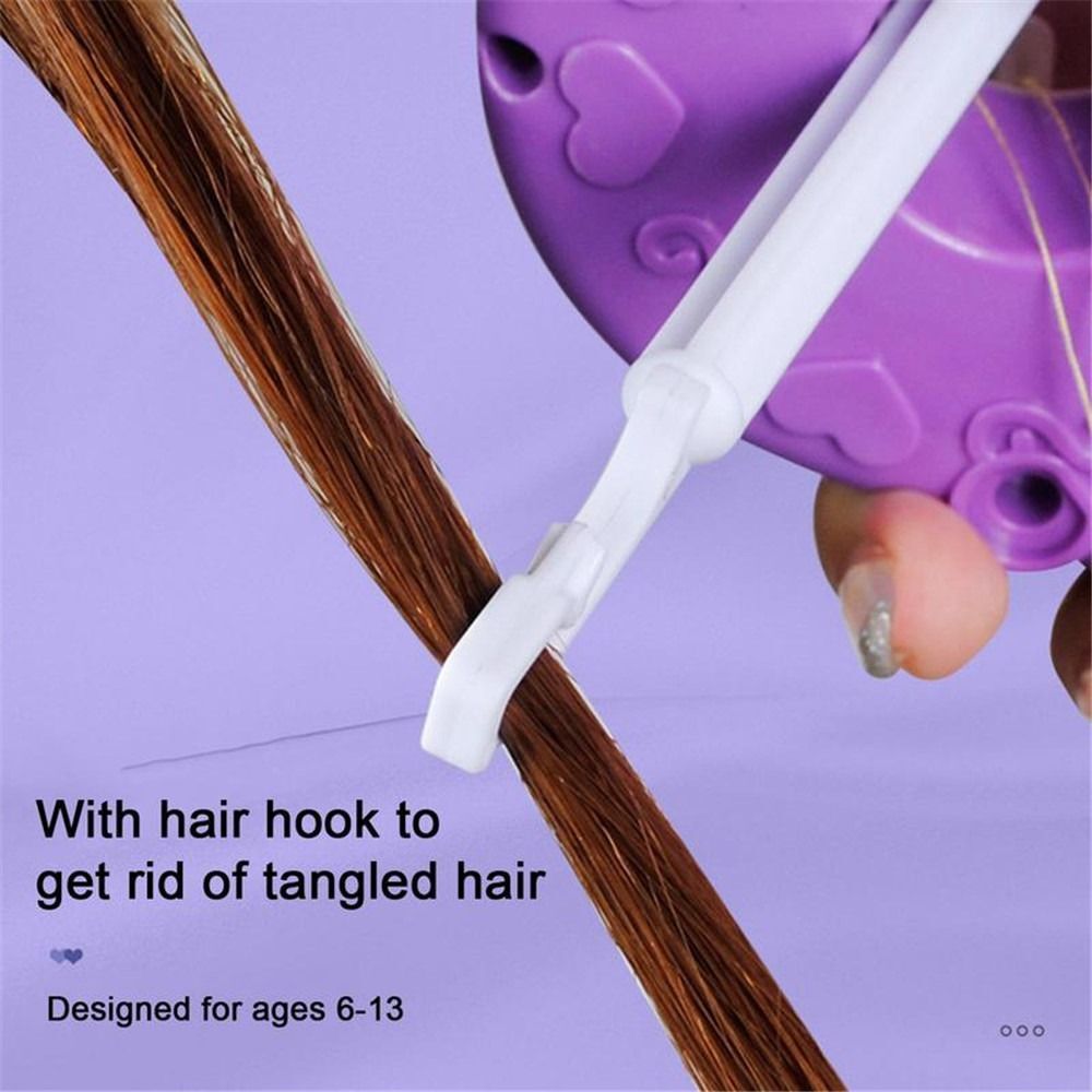 Machine Twist Braider Machine Automatic Hair Braider Hair Braid Weave ...