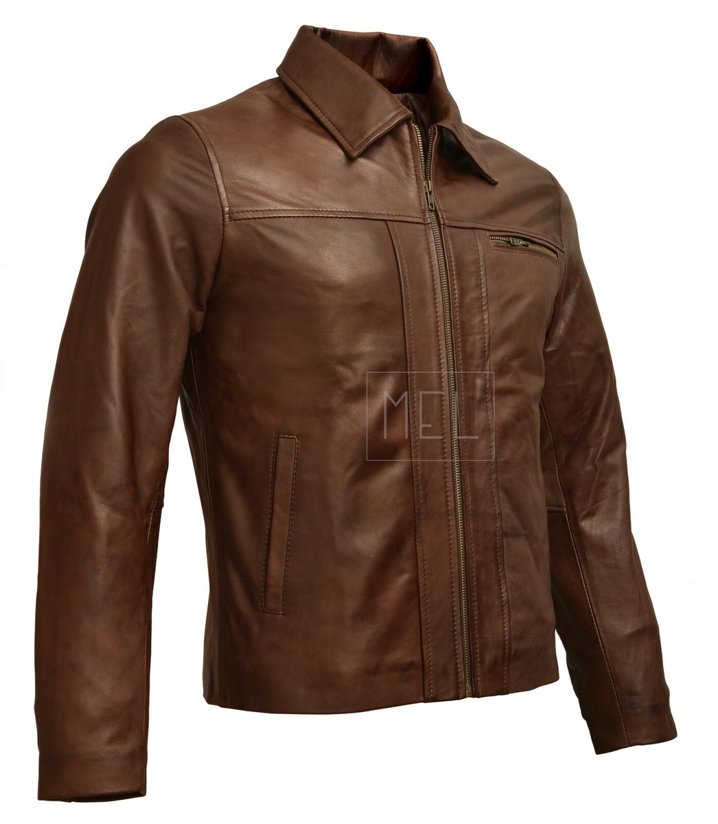 Cobb Inception Costume Inception: Dom Cobb Dream Agent (Extractor)