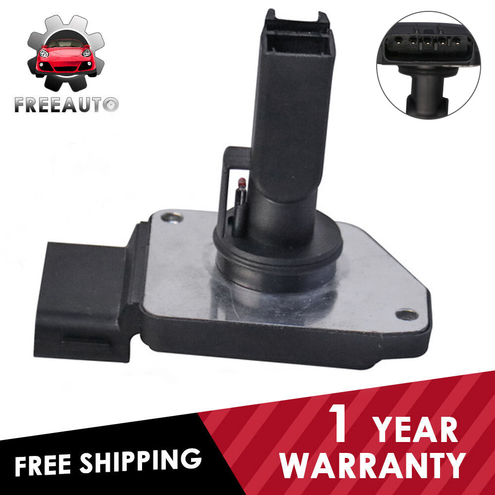Mass MAF Air Flow Sensor Meter Fit For LEXUS LX470 TOYOTA 4Runner ...