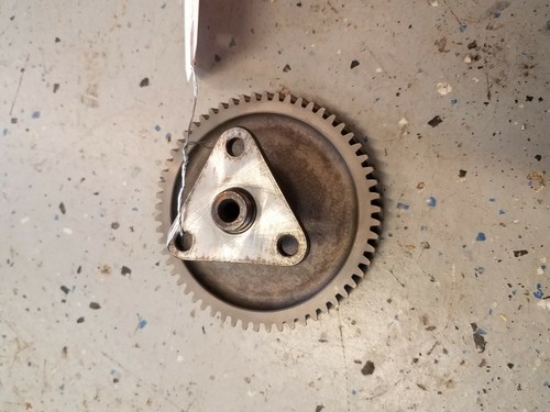 Kubota D722 timing idler gear and shaft | eBay