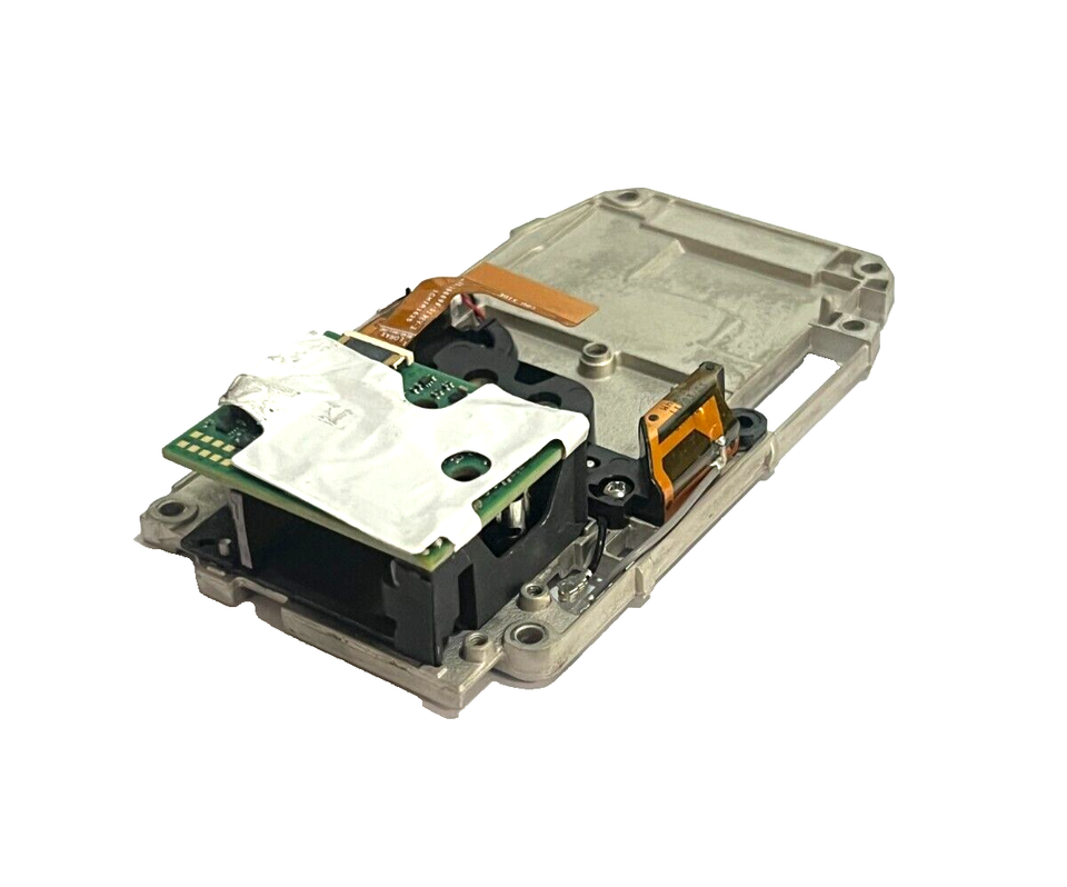 Symbol Zebra MC92N0 Lorax Scan Motor 1D Lang Range - MC92N0-GJ0SYJYA6WR ...