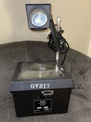 Overhead Projectors - Eiki Overhead Projector