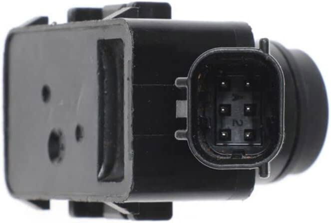 4PCS PDC Parking Sensor 89341-48040 For Toyota Lexus RX350 RX450h Prius ...