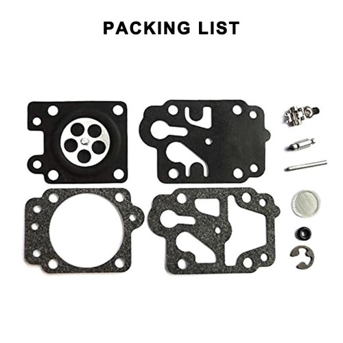 Carburetor Kit For Walbro Part For Walbro Part K21-Wya Carburetor ...