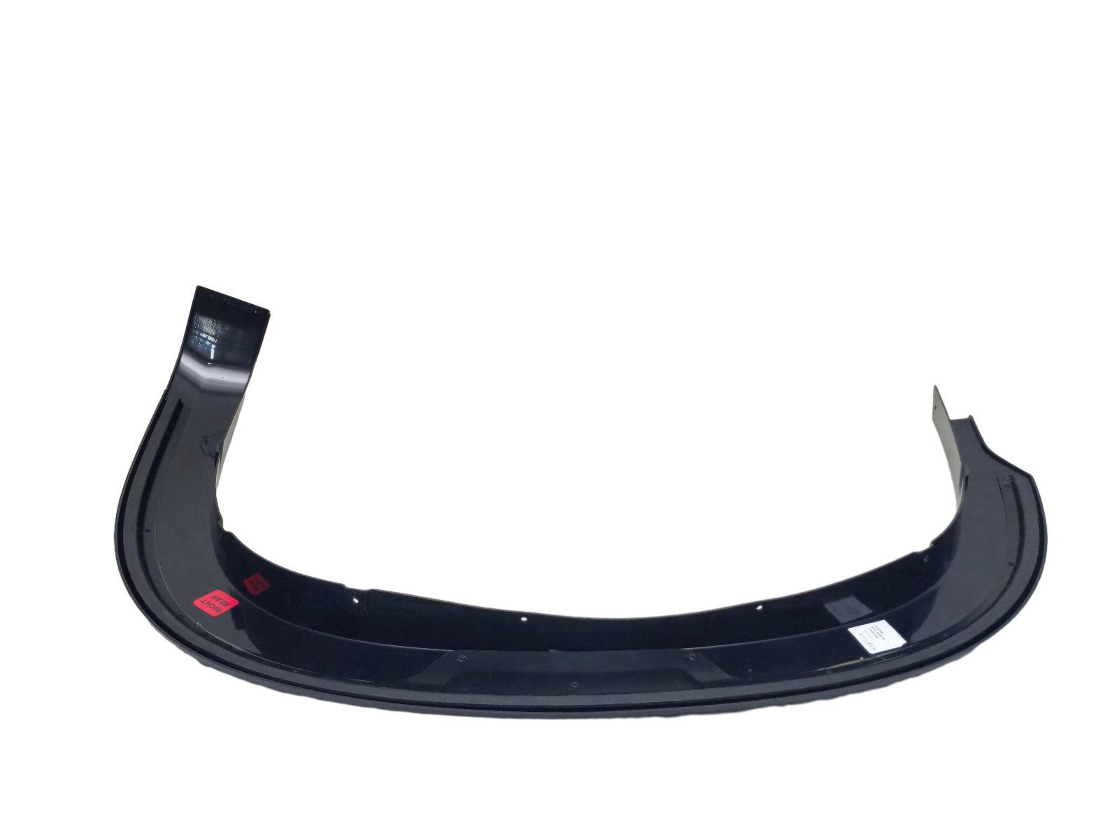 Genuine GM OEM 2019-2023 Silverado 1500 Fender Mud Flares Lip 4pcs/Set ...