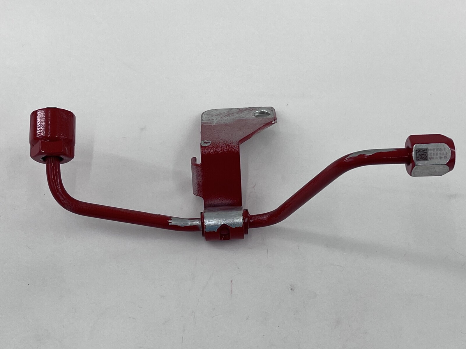 Cummins Fuel Injector Supply Line 5525526 | eBay