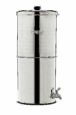 ProPur Big 304 Water Filtration System - P3-202POG for sale online | eBay
