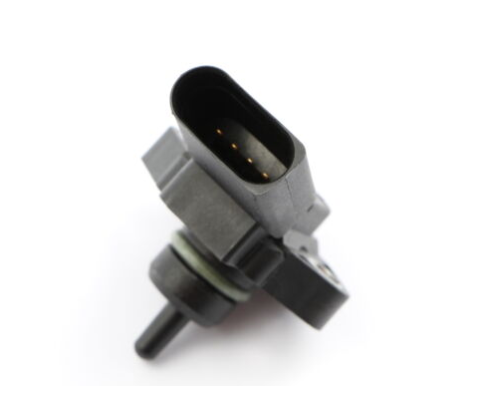 NEW AUDI A2 8Z MAP PRESSURE SENSOR 038906051 ORIGINAL | eBay