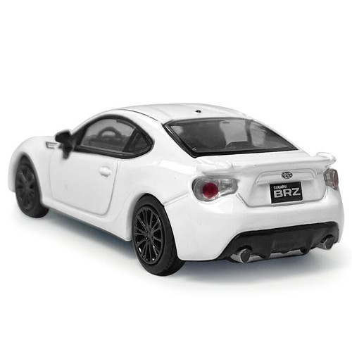 1:64 Scale Subaru BRZ Model Car Diecast Toy Car for Kids Boys ...