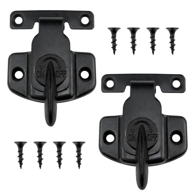 Lovelysp Metal Dining Table Locks Align-N-Lock Table Locks Duty Dining ...