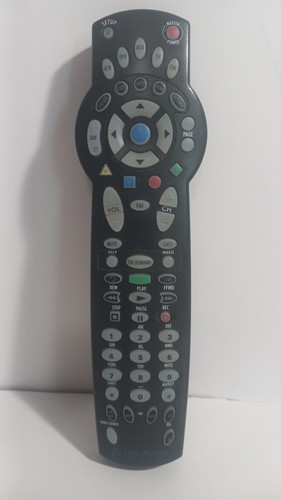 UEI Universal Remote 1056B01 Time Warner- Tested | eBay