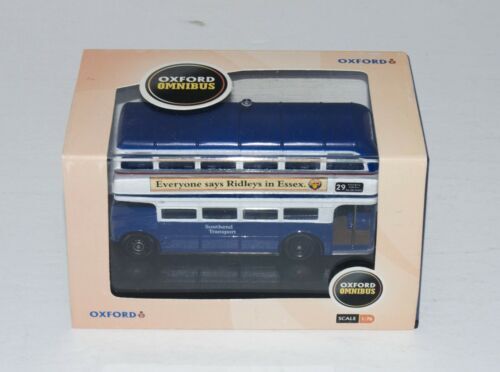 1:76 Scale Diecast & Toy Buses for sale | eBay