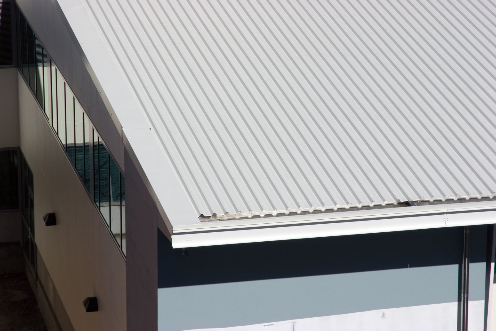 SA NEW Stratco Prodek® Roofing & Wall Cladding Gull Grey | eBay