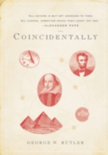 Coincidentally by George W. Rutler and George William Rutler (2007 ...