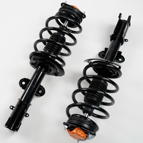 Front Quick Struts Shock For 2008-2015 Chrysler Town Country Dodge ...