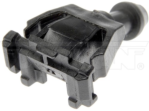 Dorman Park Assist Camera Washer Nozzle Front Fits 2016-2017 Ford ...