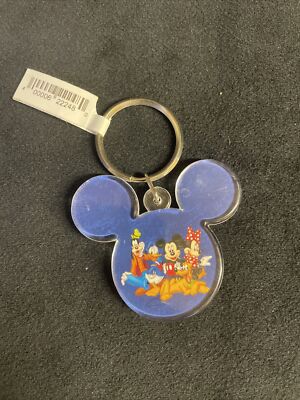 Disneyland Keychain | eBay