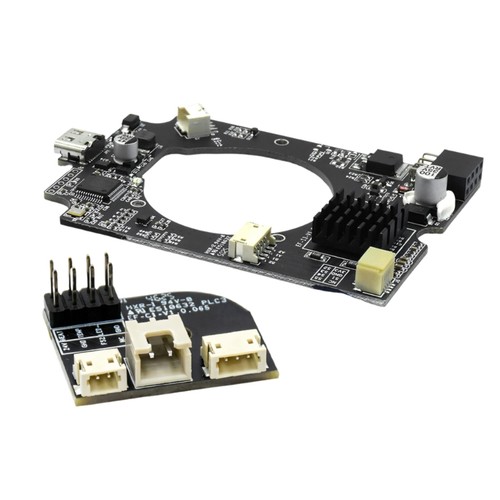 Upgraded CC2 Control Board Kit For Superior 3D Printer Operation | eBay ...