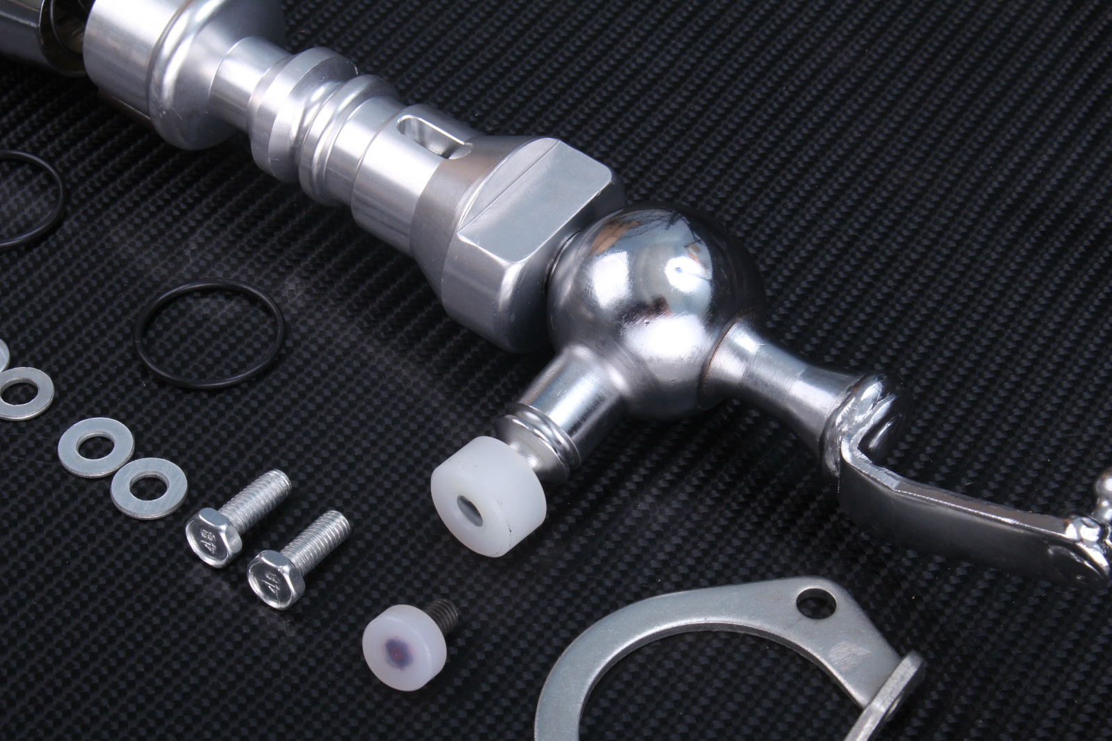 VW Golf MK4 GTI TDI Short Shifter Shift Quick Lever Alloys Gear R32 GT ...