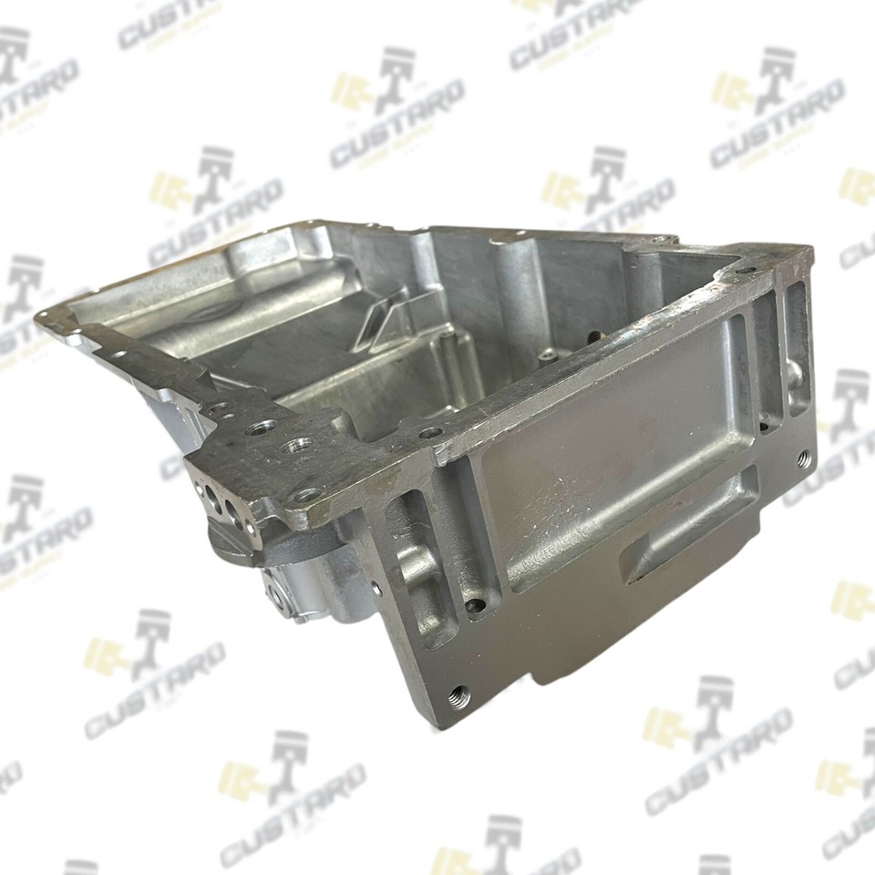 GM Oil Pan 12558899 GM F body 5.3L 6.0L LQ4, LQ9, L92, 5.7 LS1, LS3 LS6 ...