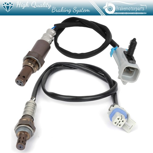 ?O2 Oxygen 02 Sensor for 2007 Pontiac G6 3.9L Upstream + Downstream ...