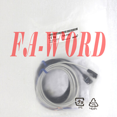 For Panasonic EX-11B New Photoelectric Sensors 735940158992| eBay