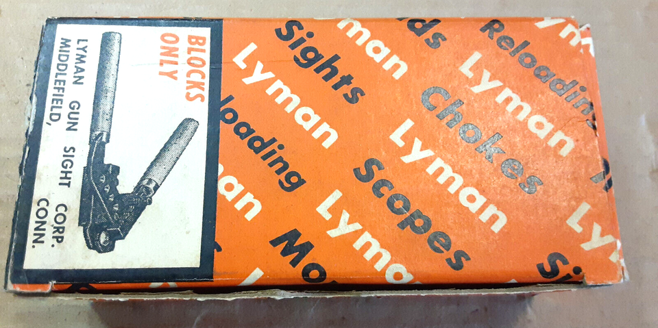 Lyman 358242 4 Cavity Bullet Mold 38 Spl 357 Mag | eBay