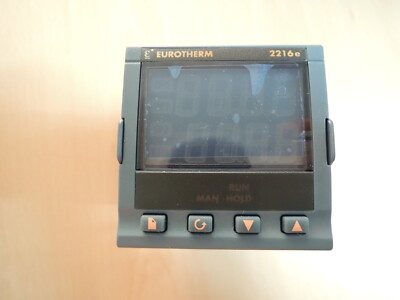 EUROTHERM 2216e 2216E/CC/VH/H7/XX/XX/2XX/ENG/XXXXX/XXXXXX/ Free Fast ...