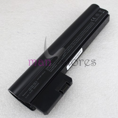 Battery for HP Mini 110-3000 110-3100 CQ10-400 HSTNN-DB1U HSTNN-CB1U ...
