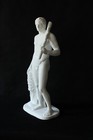 Lansdowne Herakles Sculpture. ''20/50cm Big size desk gadget | eBay