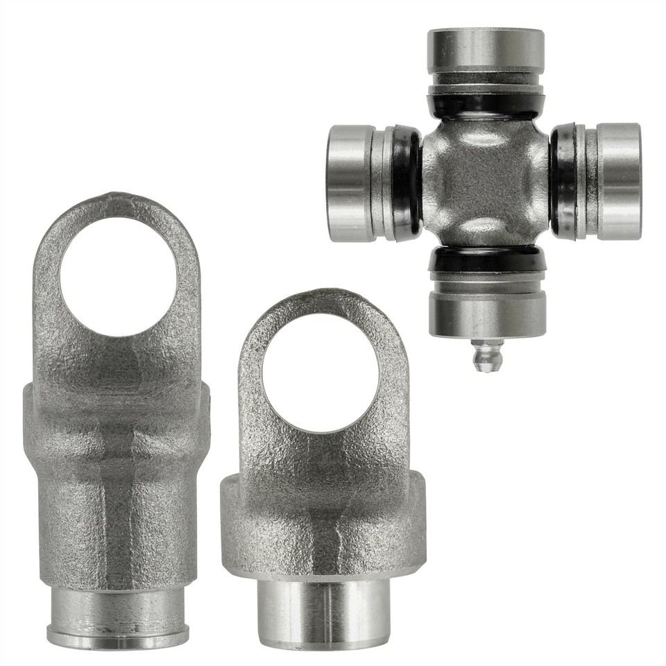 1991-1997 Suzuki King Quad 300 LT-F4WDXS Front Drive Shaft Yoke Kit w ...